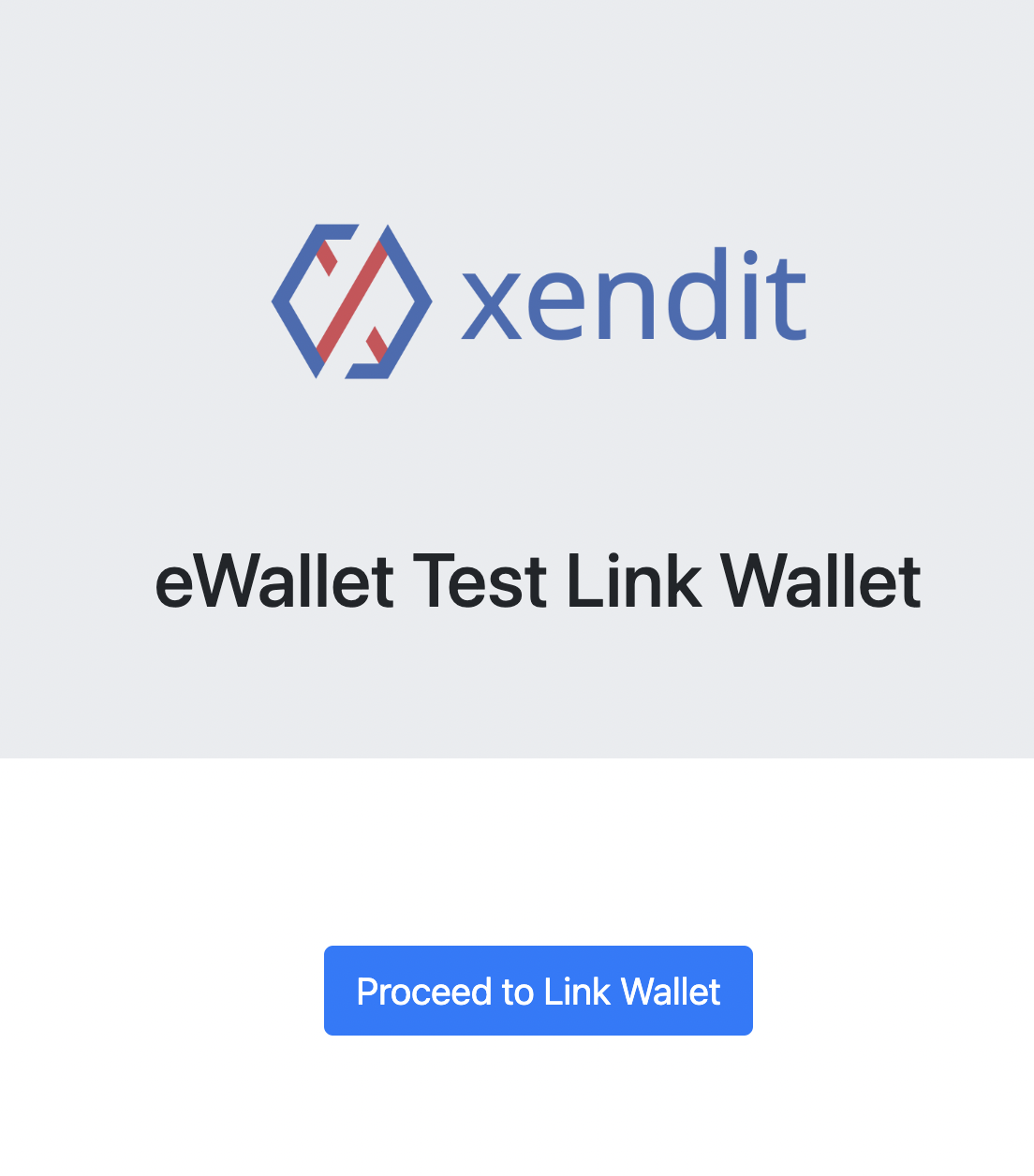 How to create eWallet Tokenization? – Xendit Guide
