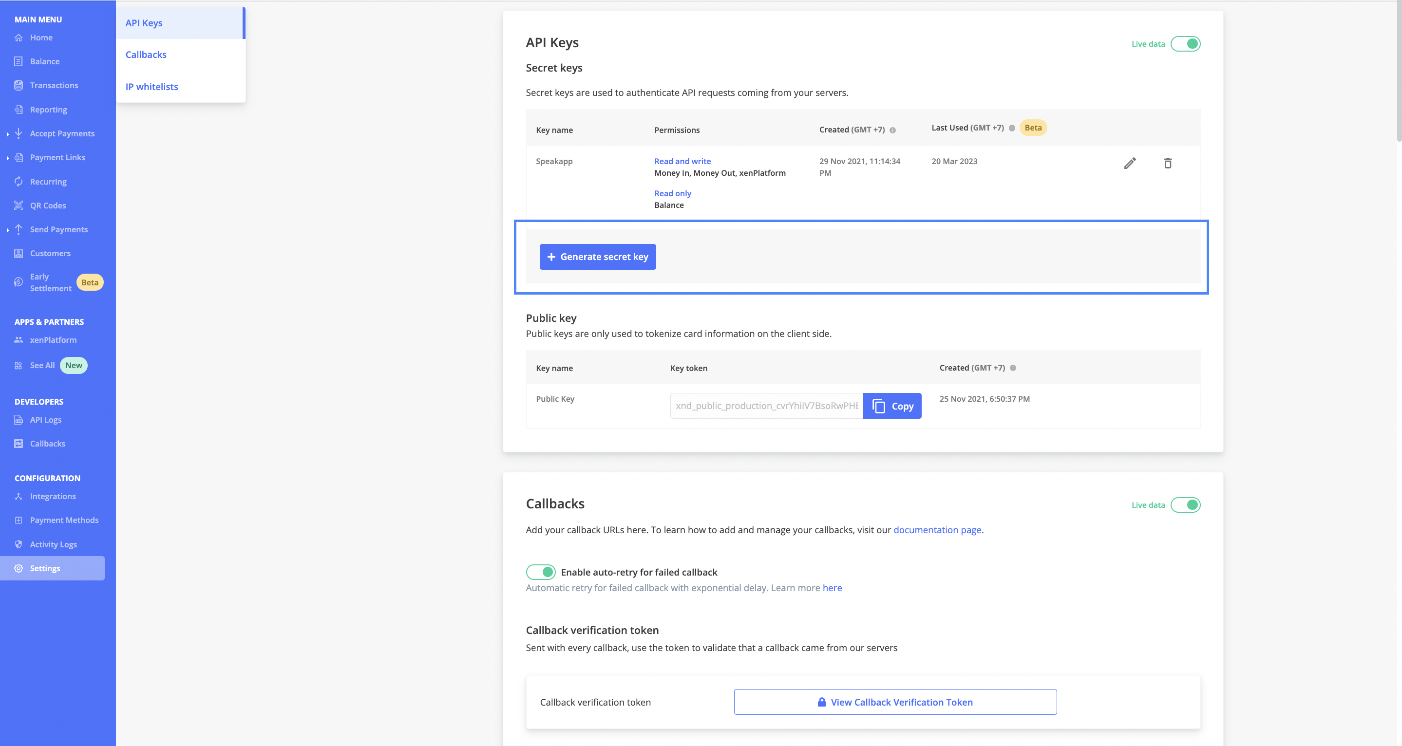 Apa itu API Key dan Bagaimana Cara Membuatnya? – Indonesia Help Center