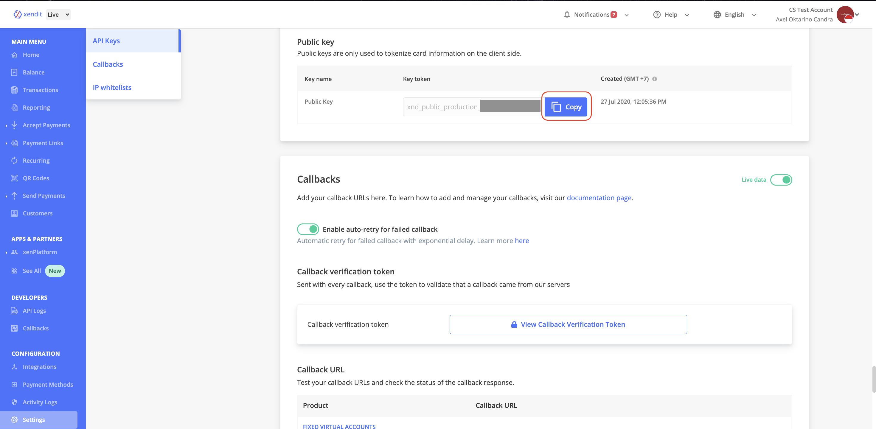 Apa itu API Key dan Bagaimana Cara Membuatnya? – Indonesia Help Center